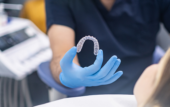 Things to Know About Invisalign Before You Straighten Teeth