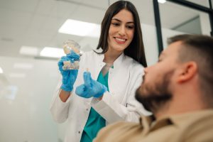 Permanent Dental Bridge Problems | Causes & Solutions