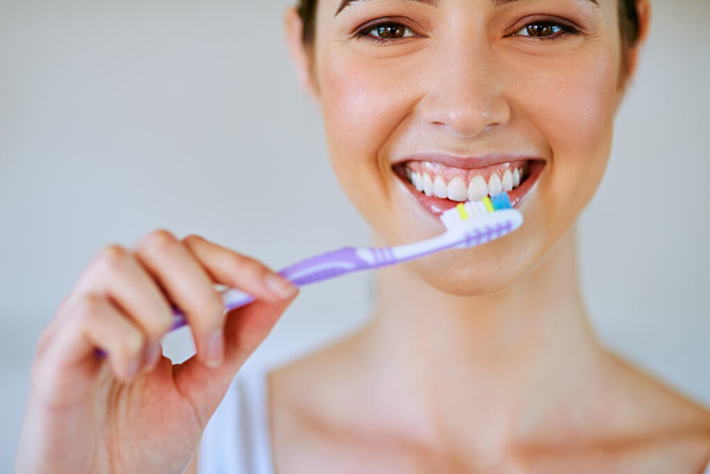 Why Teeth Change Color Even When You Brush Daily